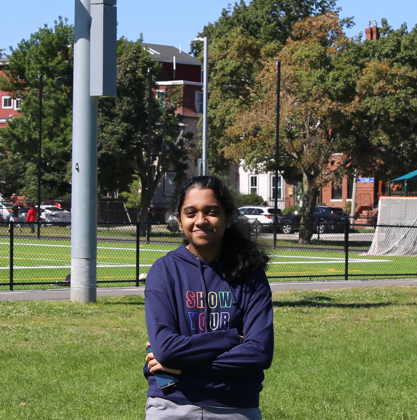 Nithya Rajkumar – Medium