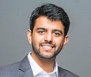 Prashant Arya – Medium