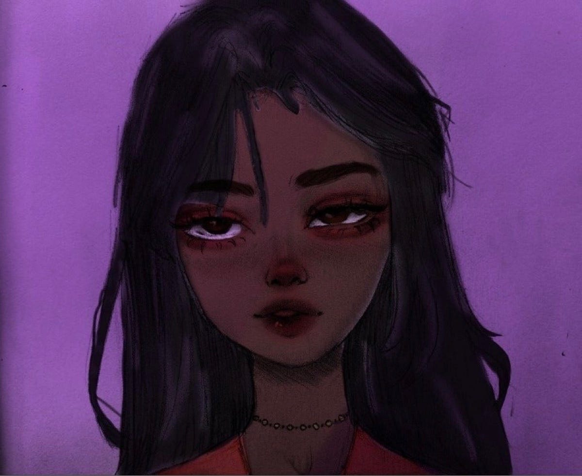 Ambre Legrande – Medium