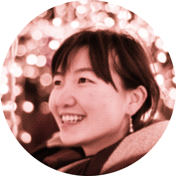Lucy Yifan Yu – Medium