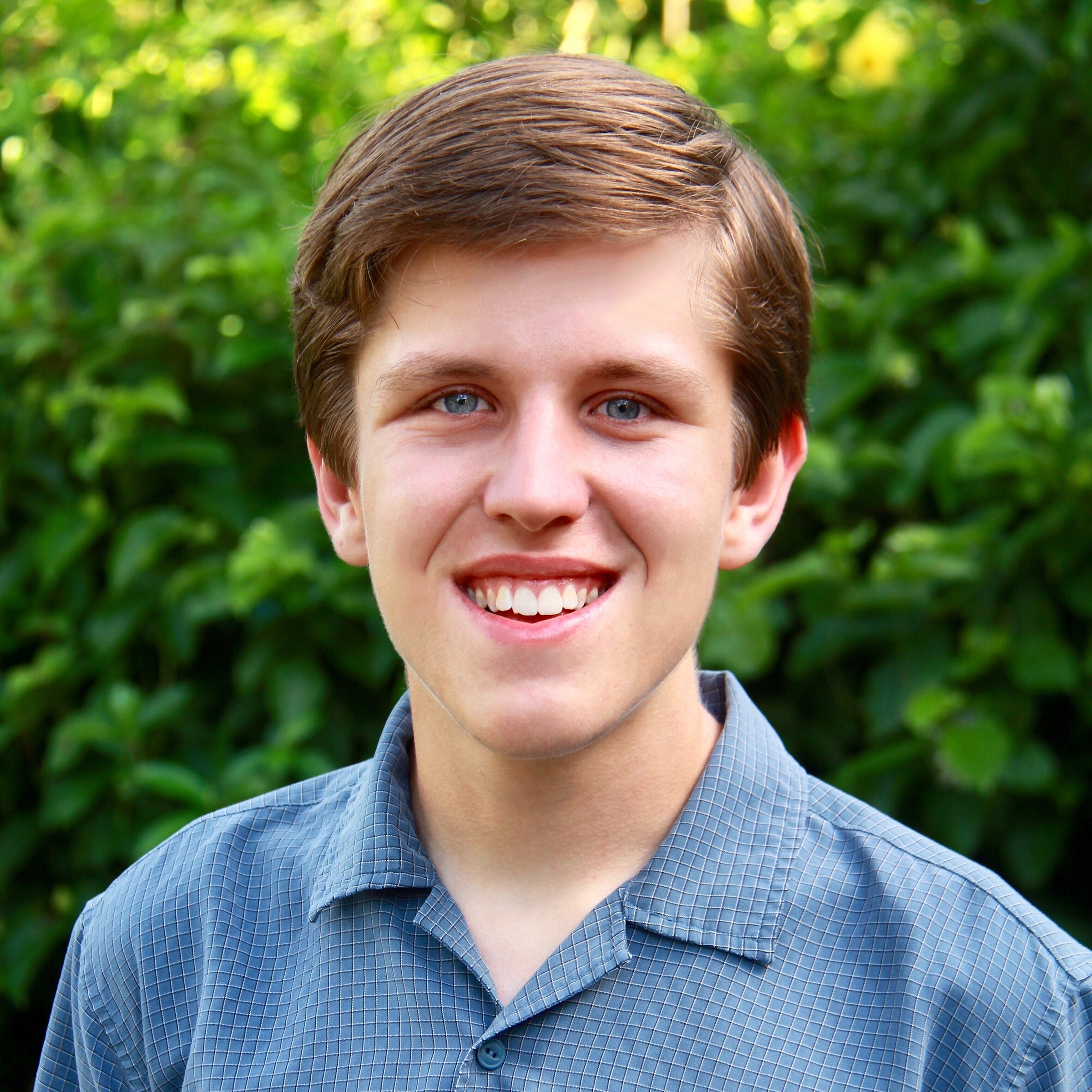 Bjorn Nelson – Medium