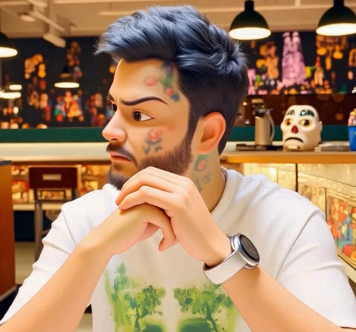 About – Sriram Yaladandi – Medium