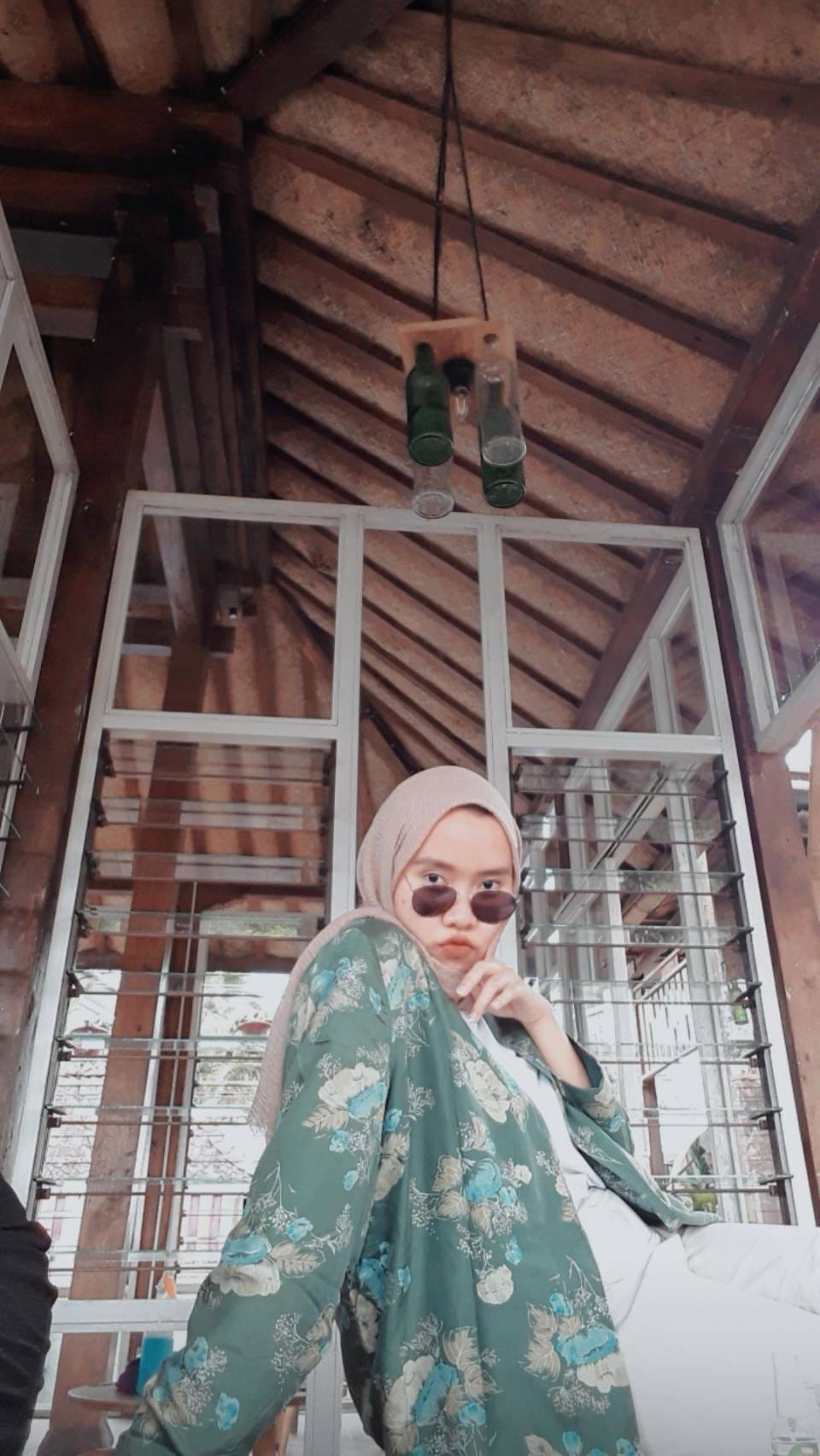 Iffah Fitri A. – Medium