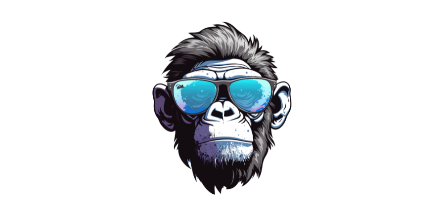 The Arrogant Monkey – Medium