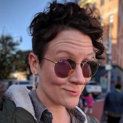 Sarah Ligon – Medium