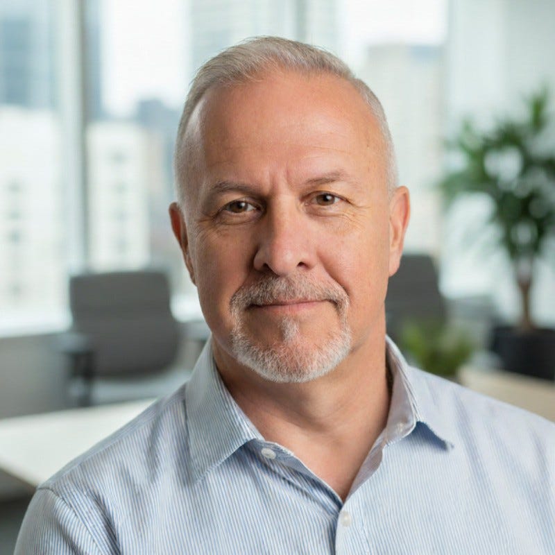 Jeff Vosburg – Medium