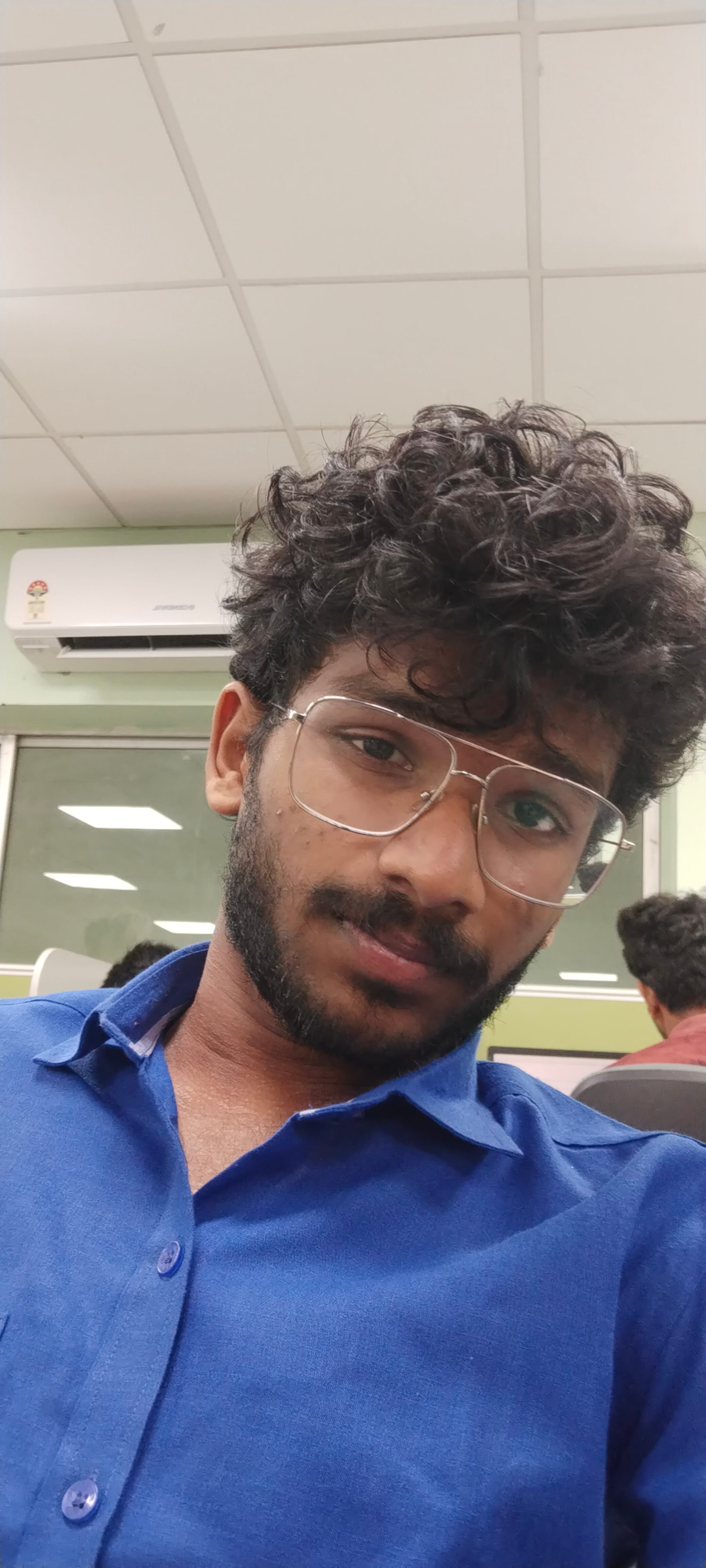 Uma Krishna kanth – Medium