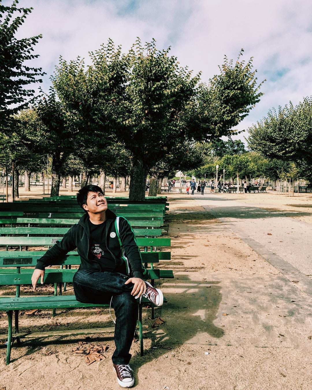 Marcus Ang – Medium