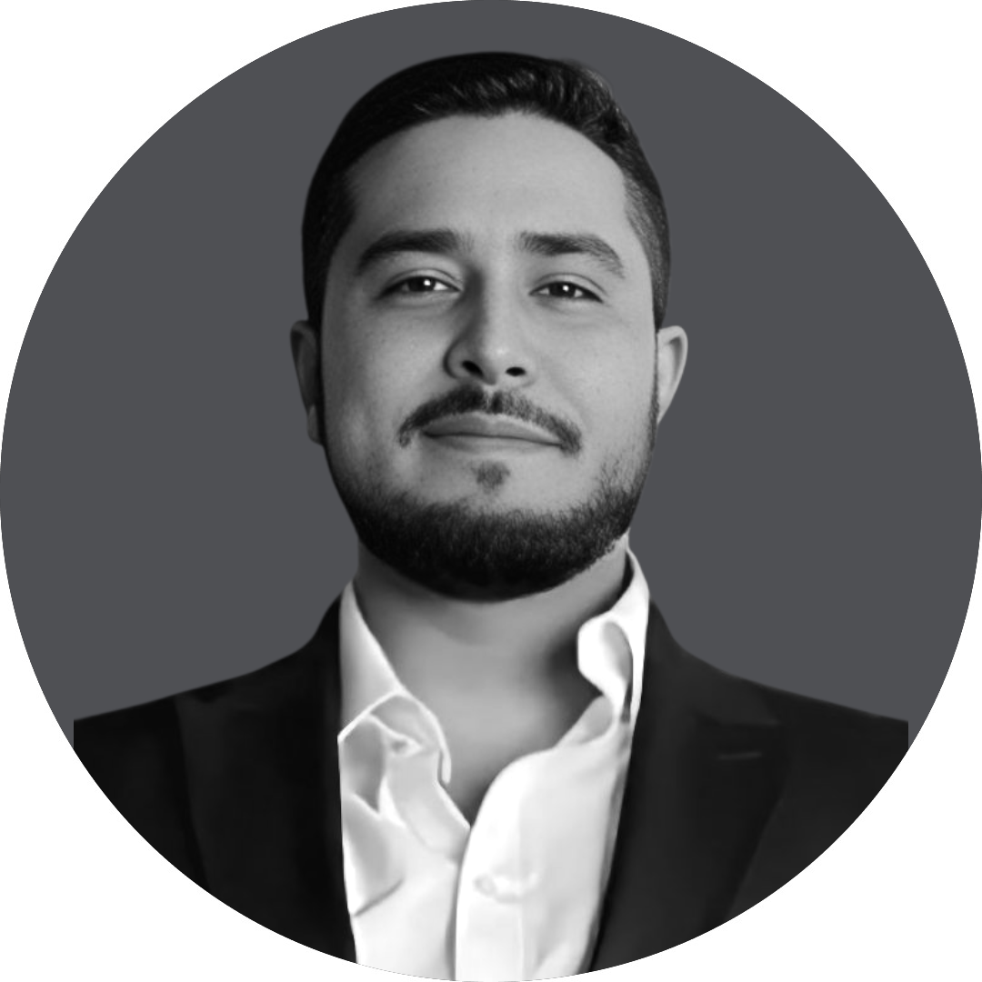Ahmed Al Ibrahim – Medium
