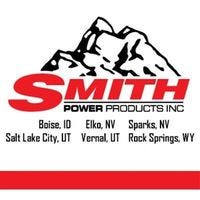 Smith Power Products, Inc. – Medium