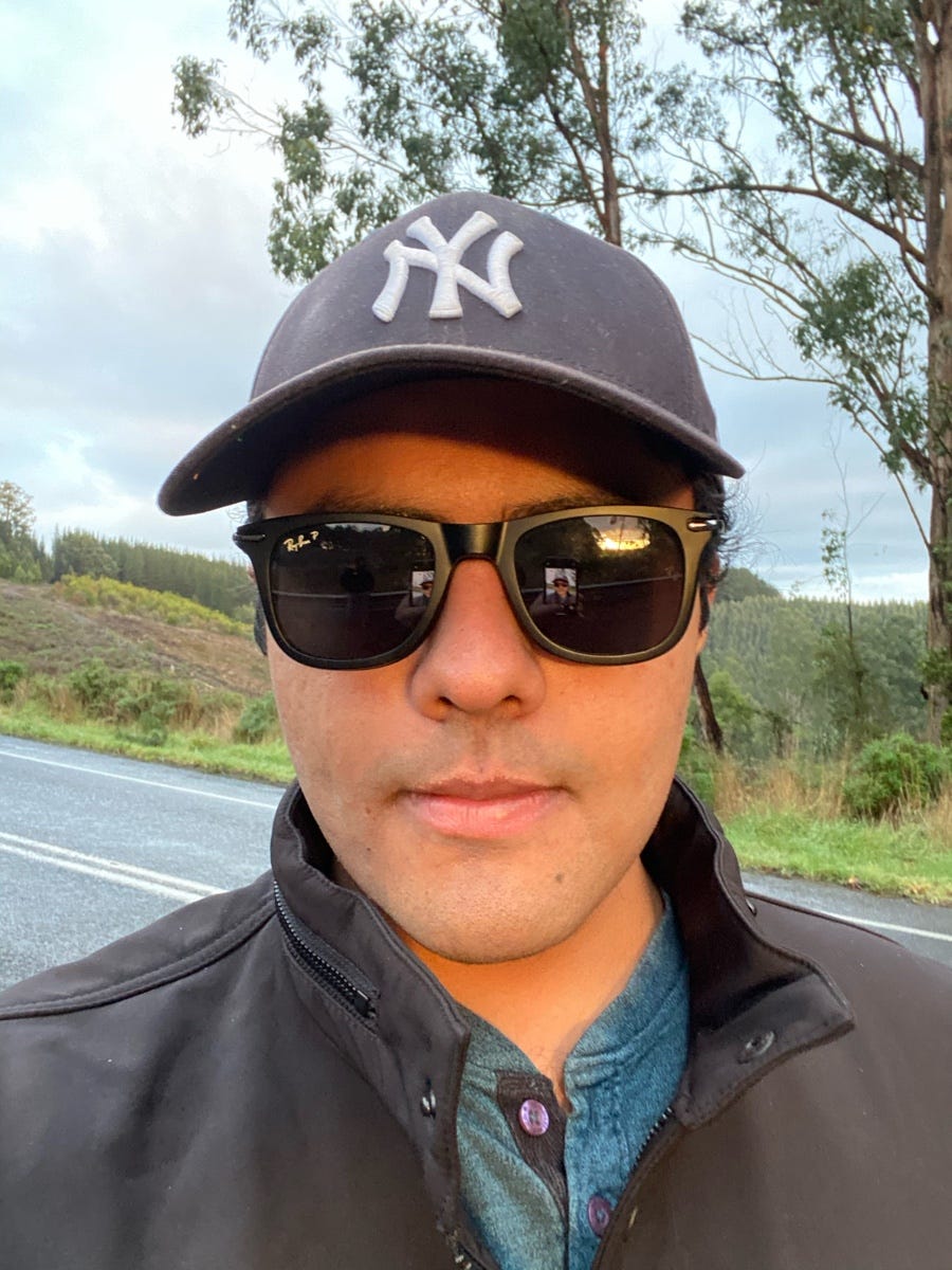 Harshil Dave – Medium