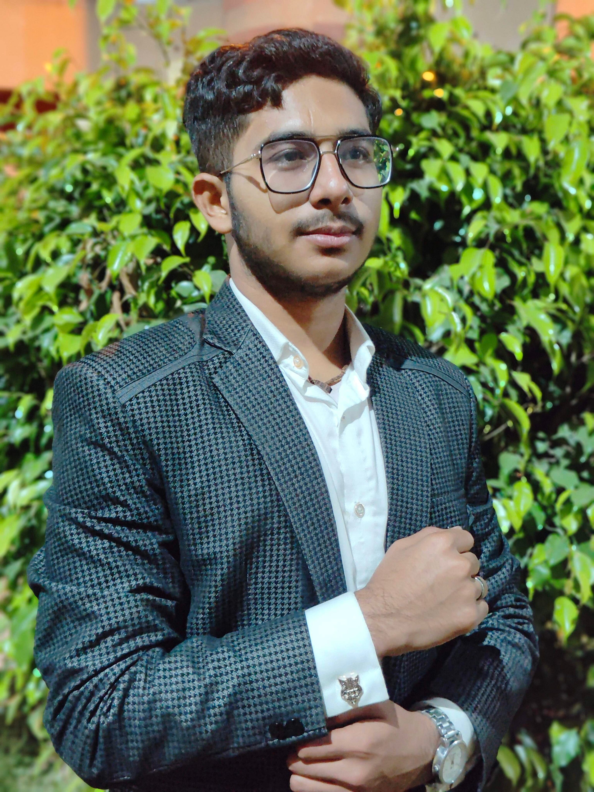 About Lakshay Bhatia Medium