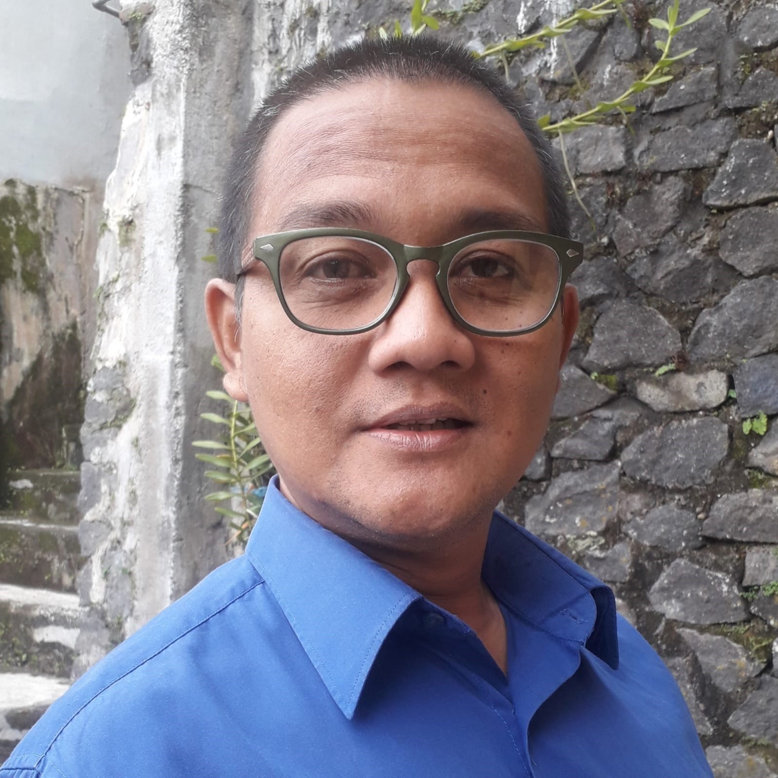 R Kandi Andika Satriya – Medium