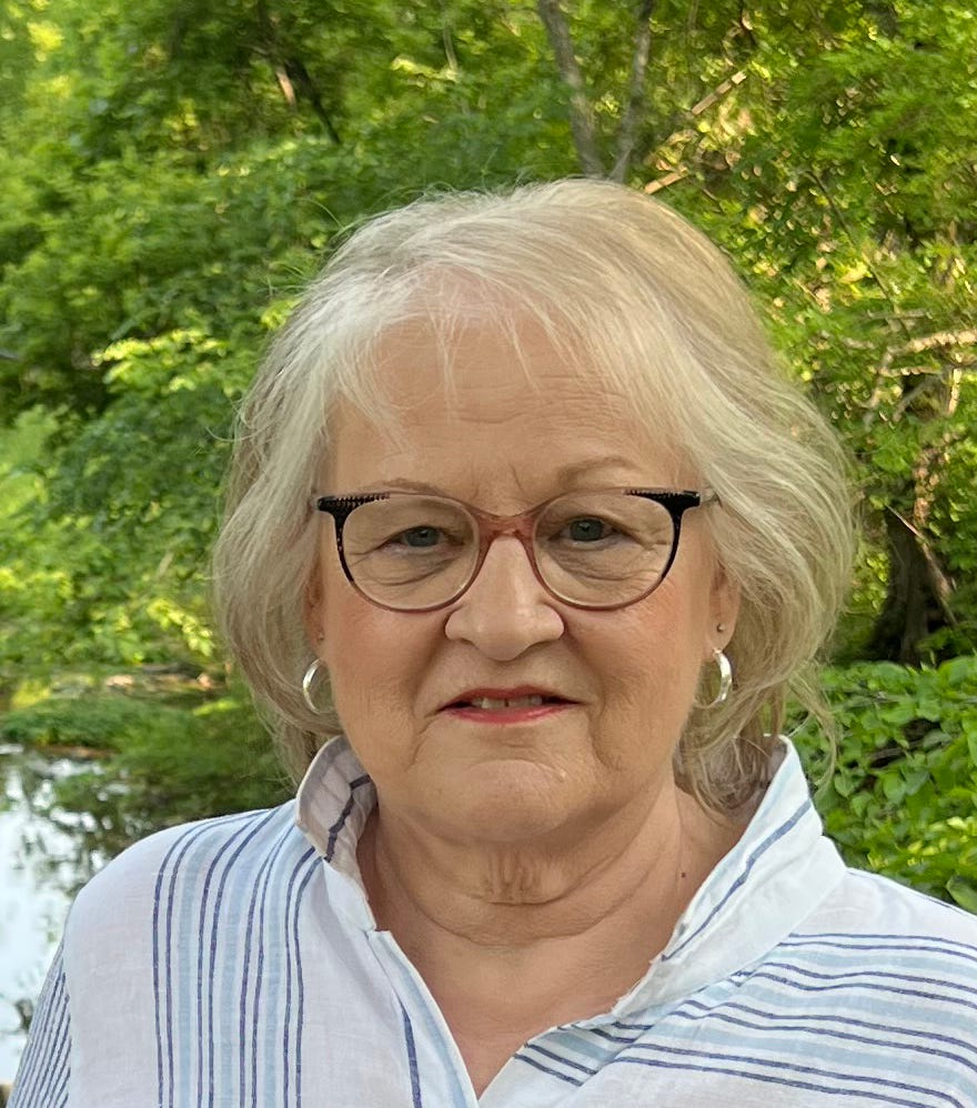 About – Bonnie Hanni – Medium