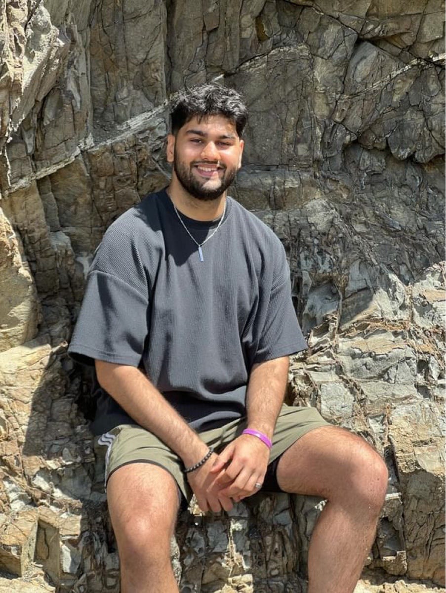 Shivam Modi – Medium