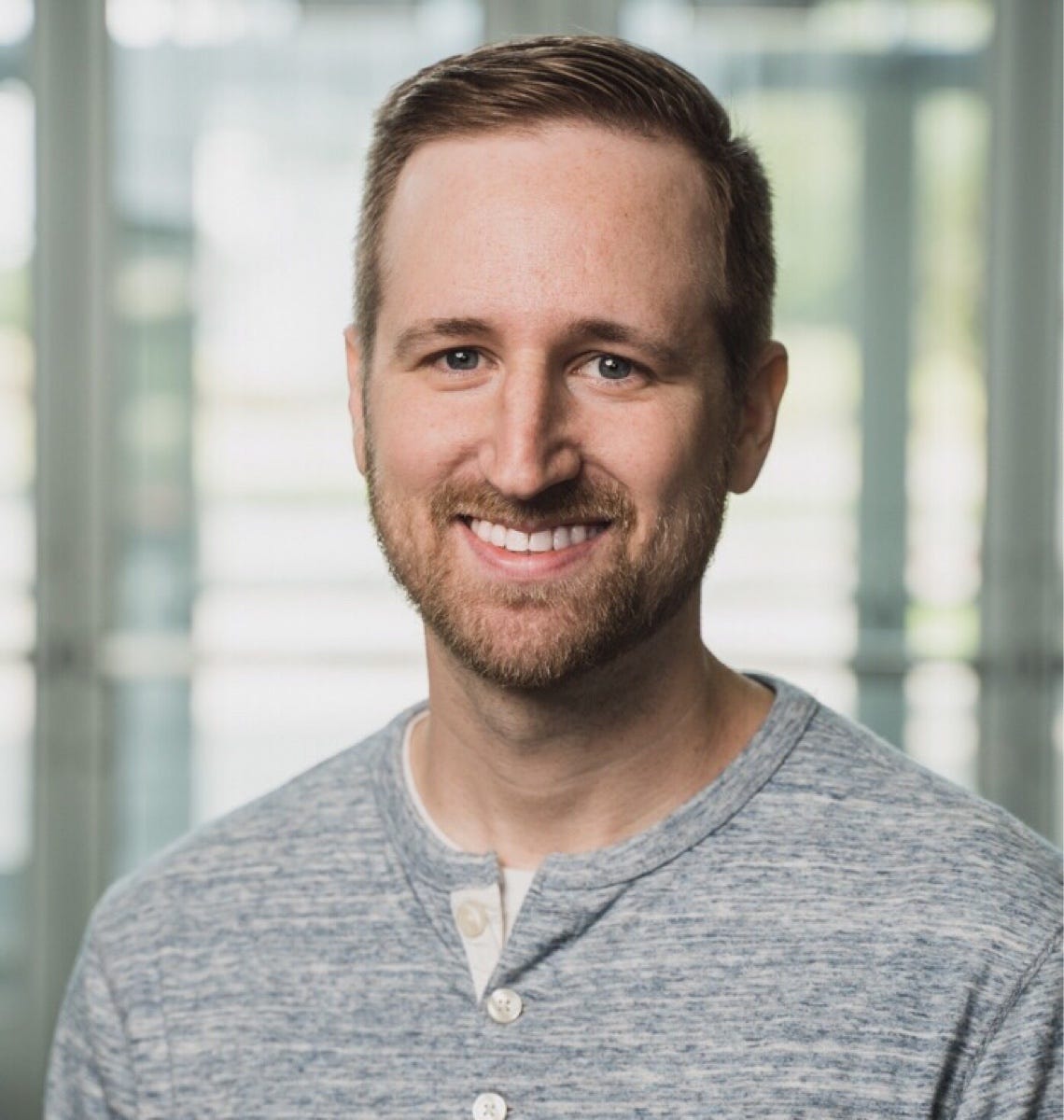 About – Joshua Houston – Medium