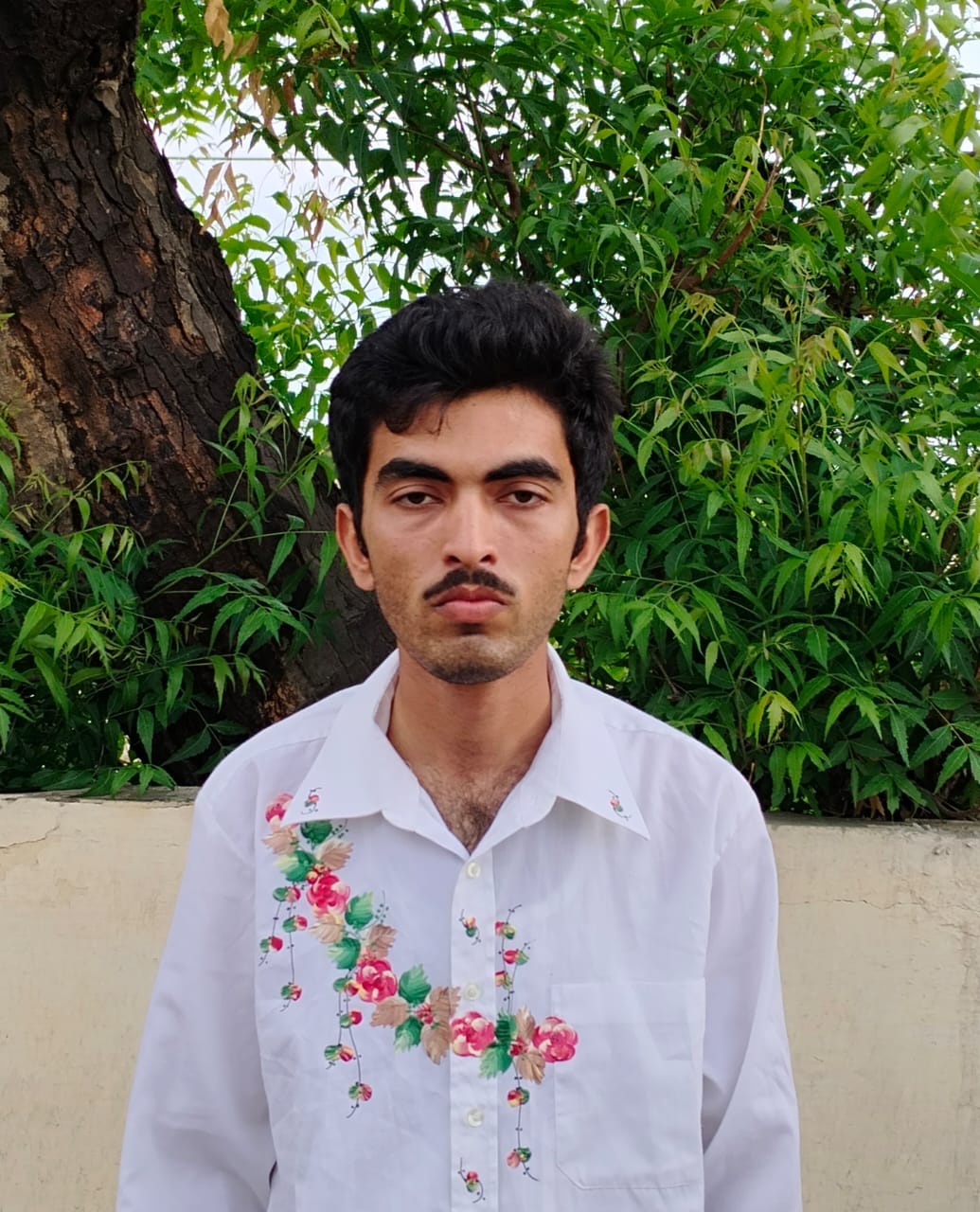 Tausif Ahmad – Medium