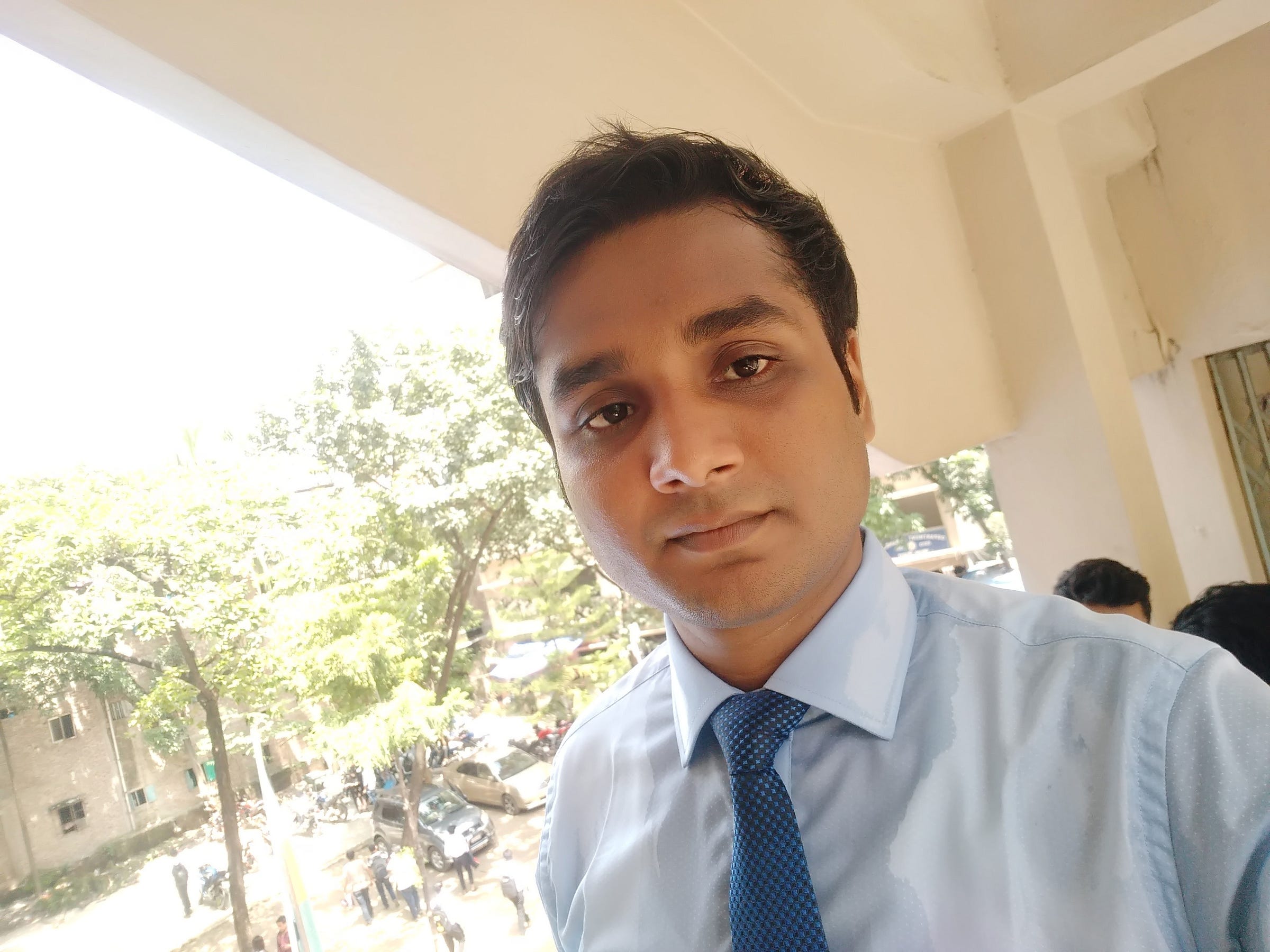 Subroto Basak Shawon – Medium