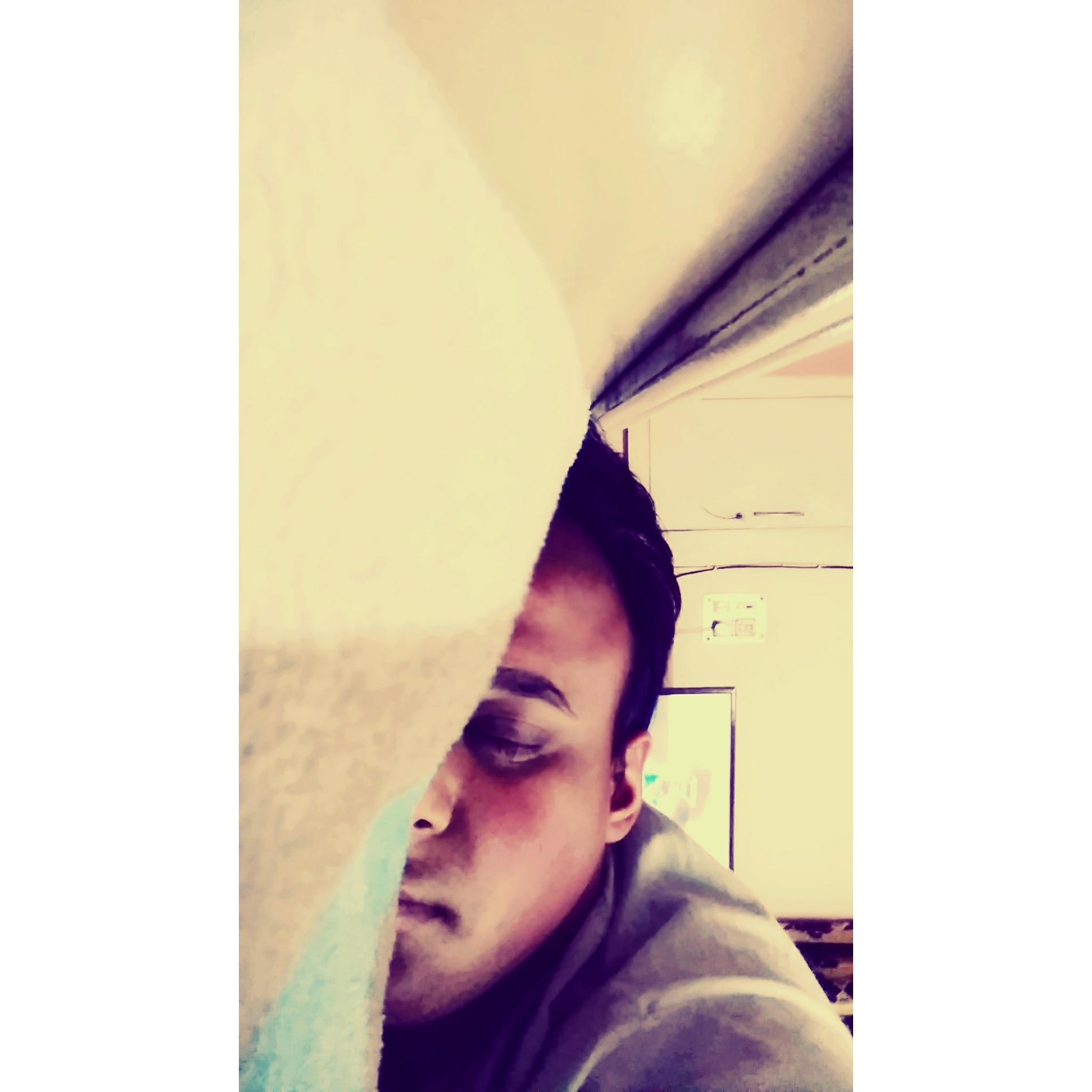 Sunny Moudgil – Medium