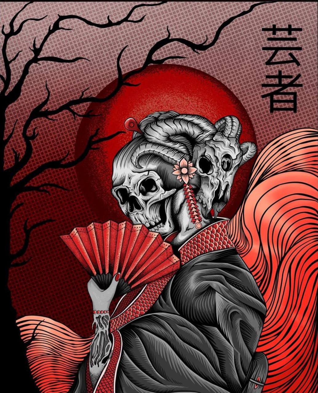 Shinjitsu – Medium