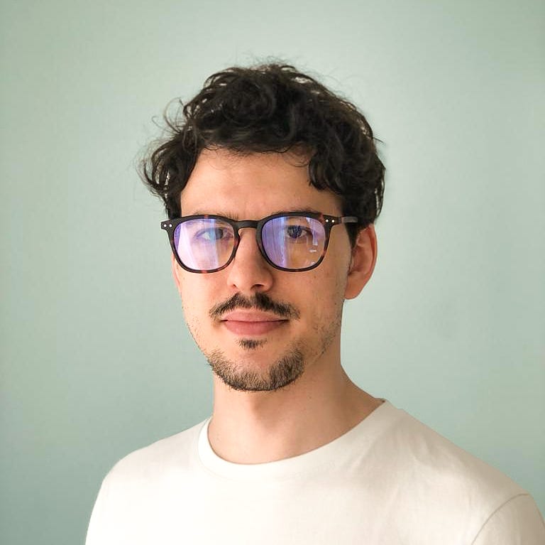 Mattia Tempesta – Medium