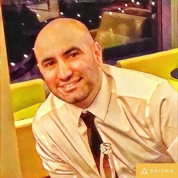 David Abadi – Medium