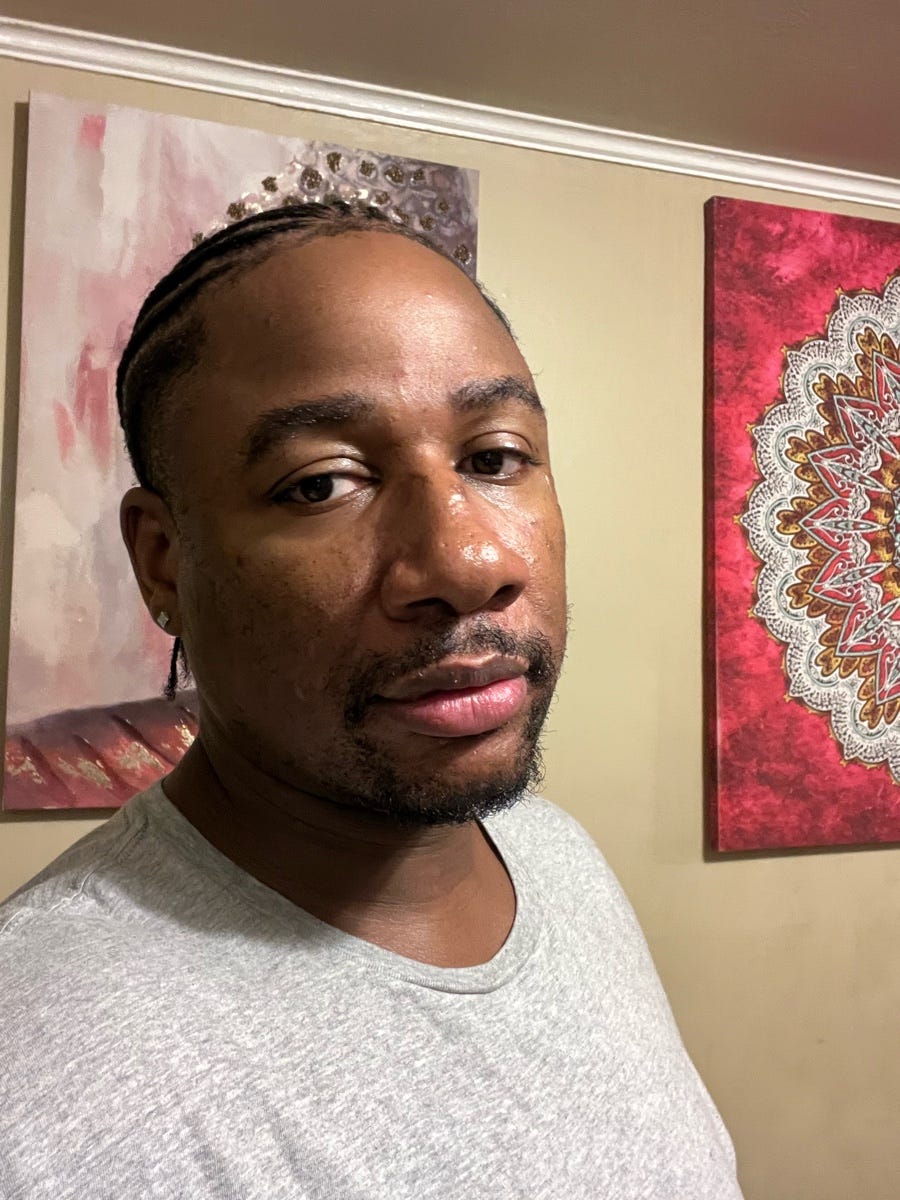 About – Jamar King – Medium