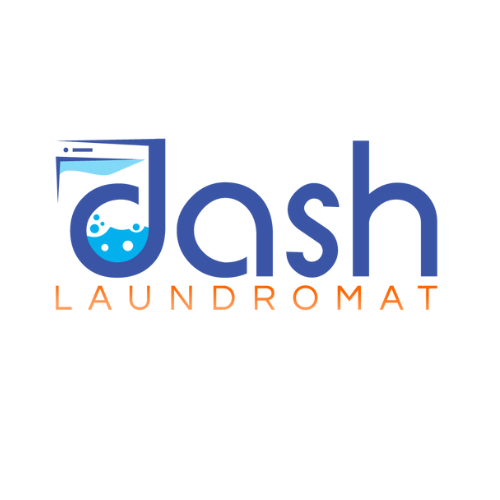 Dash Laundromat – Medium