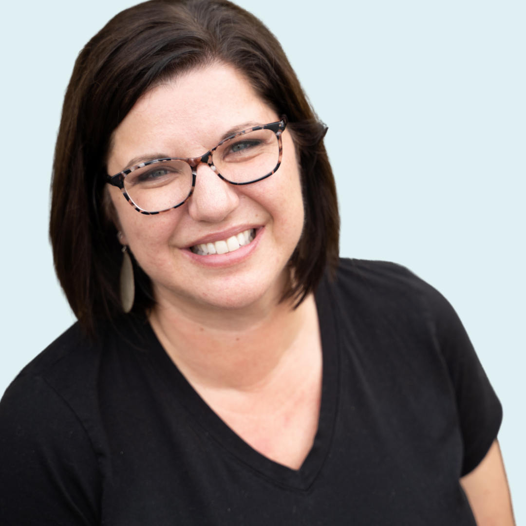 About – Jen Slagle – Medium