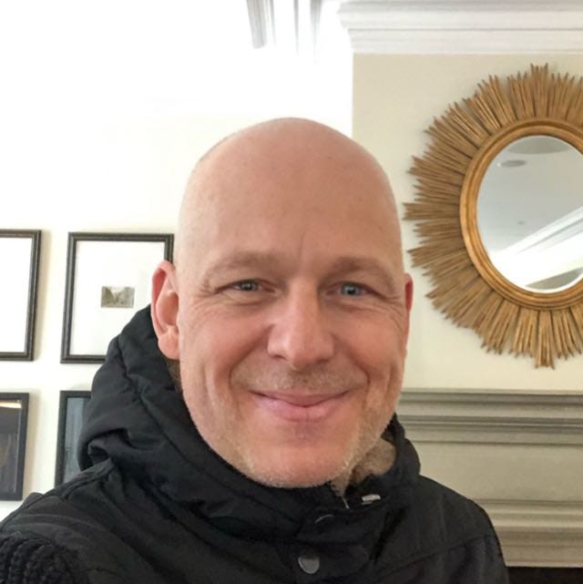 Harald Palma – Medium