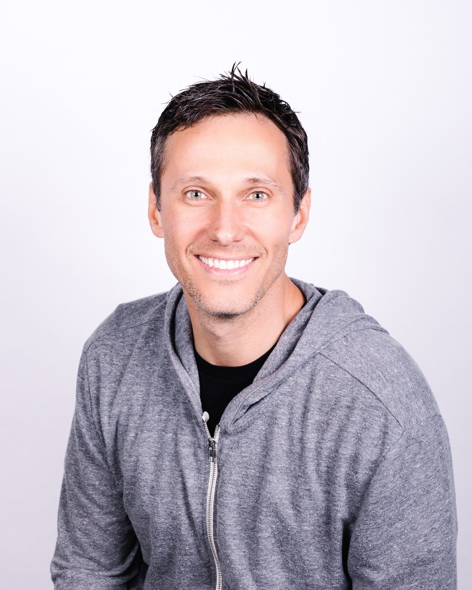 About – John Melnick – Medium