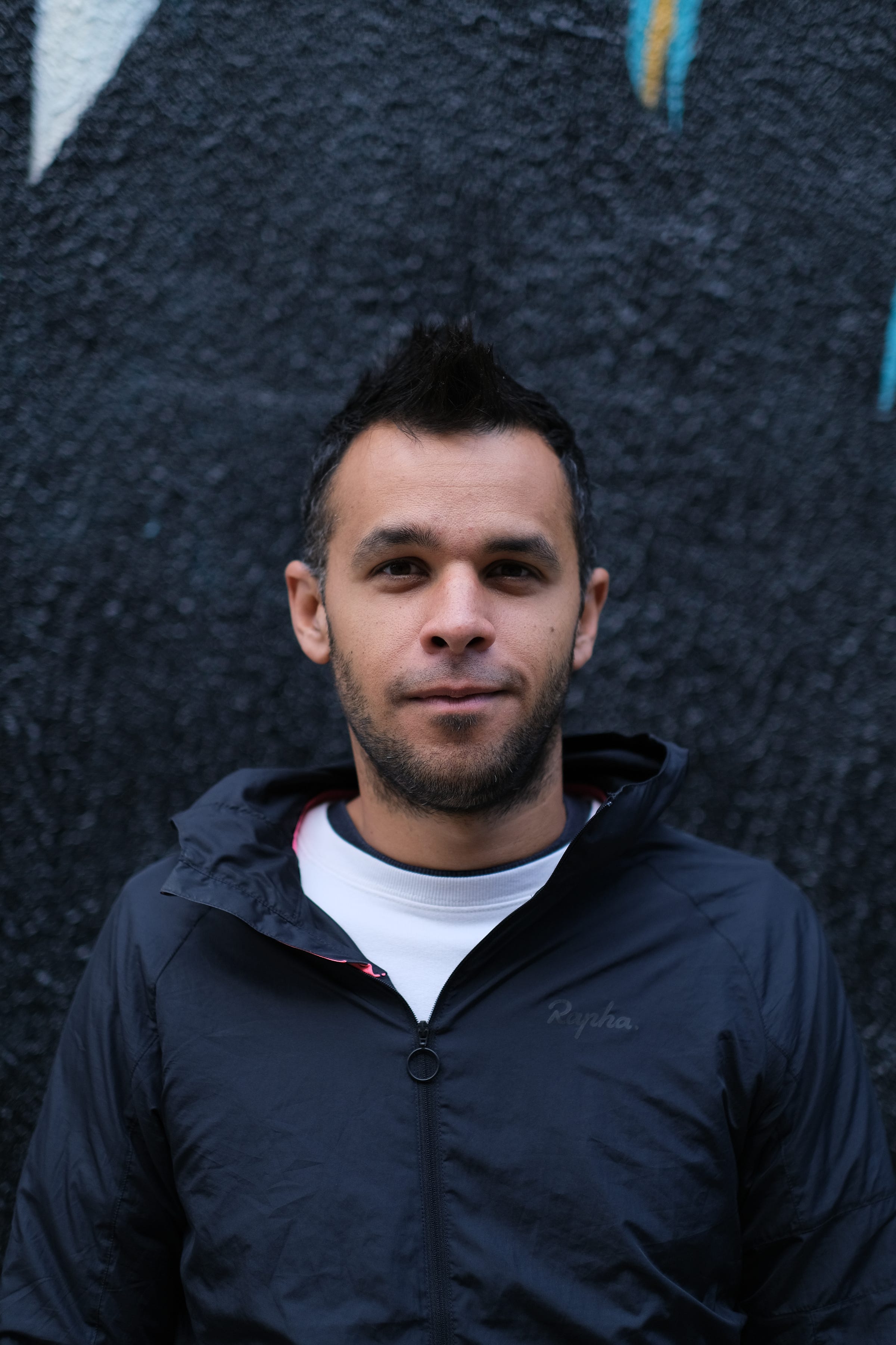 Robin Howie – Medium