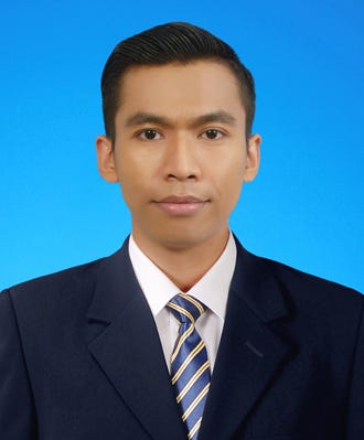 About – Panuwat Jantaraporn Tipauksorn – Medium