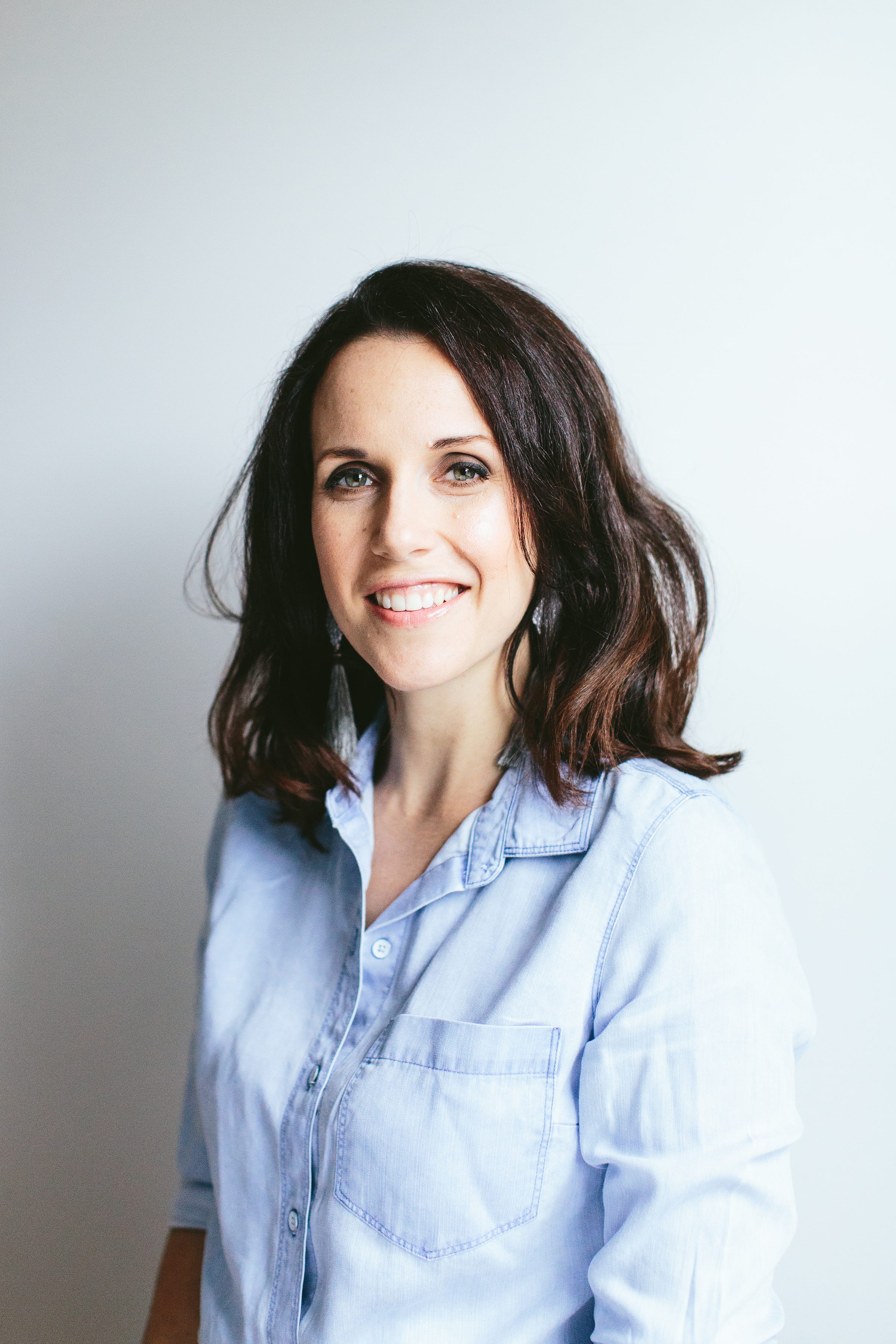 Jen Obermeier – Medium