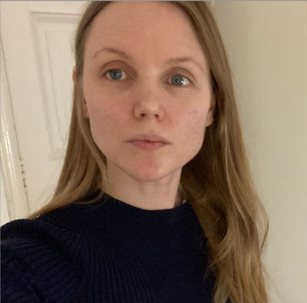 Ida Silfverskiöld – Medium