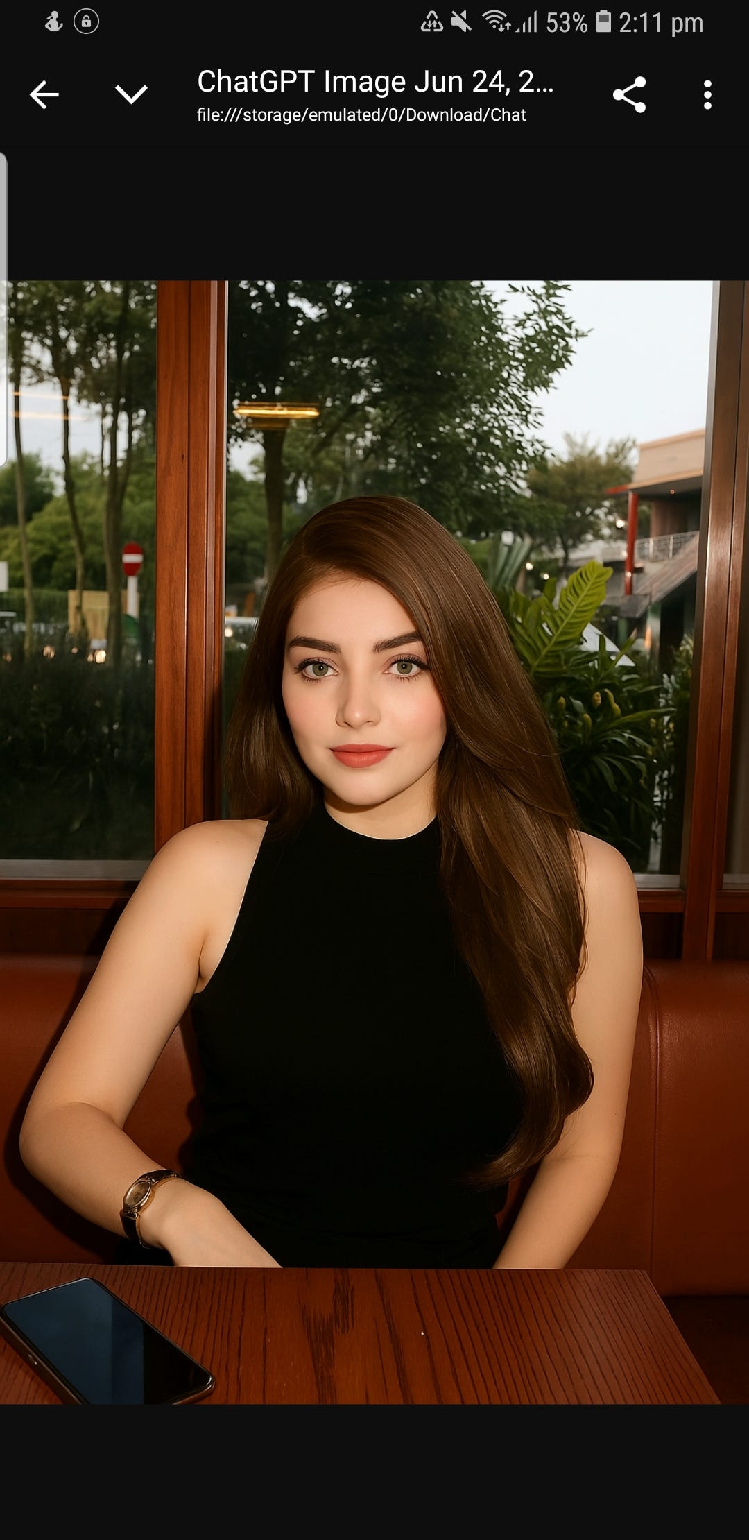 About – Dr Maria Mustafa – Medium