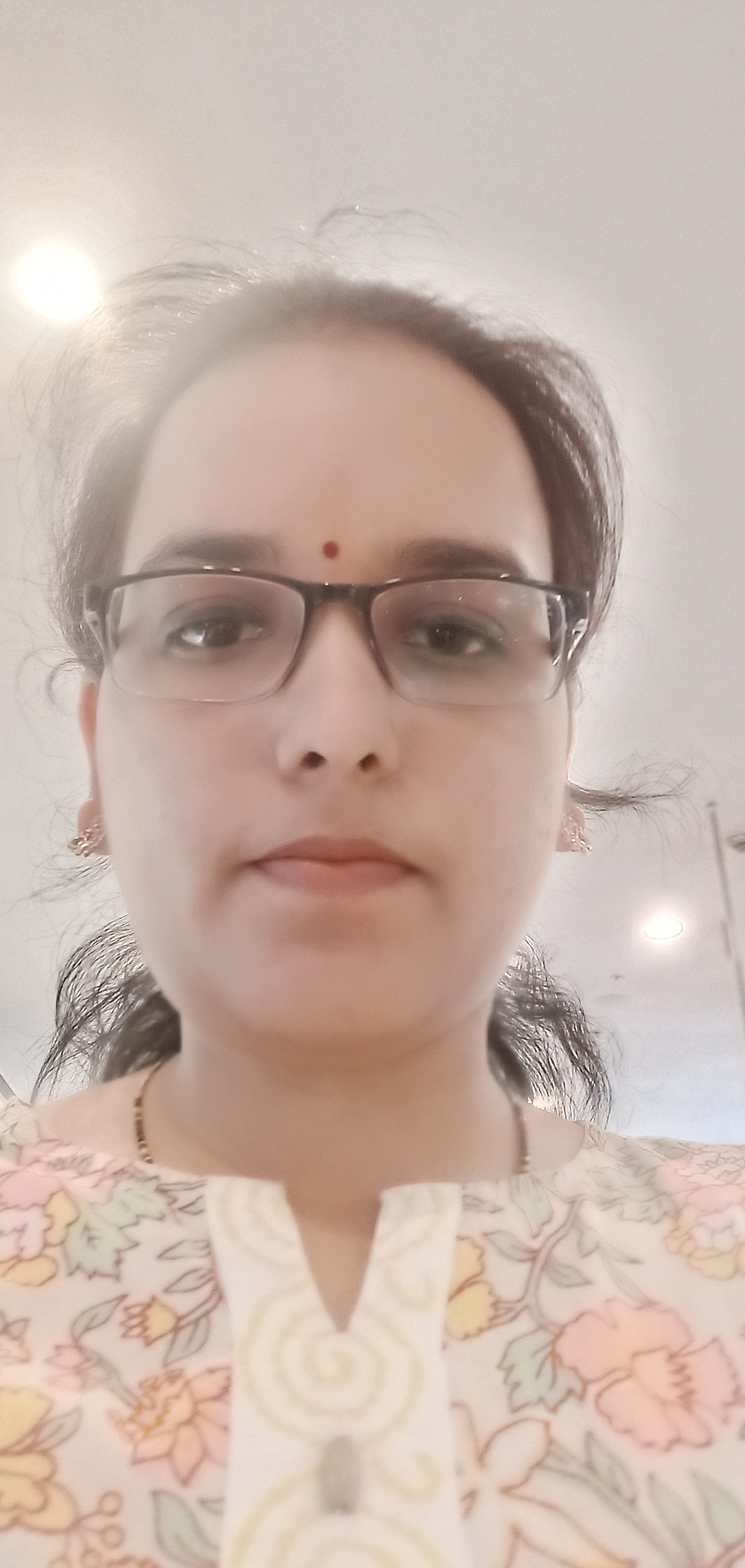 Rashmi Shukla – Medium