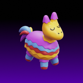 Pinata – Medium