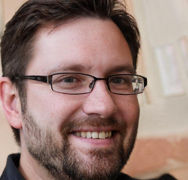 Lucas Hayes – Medium