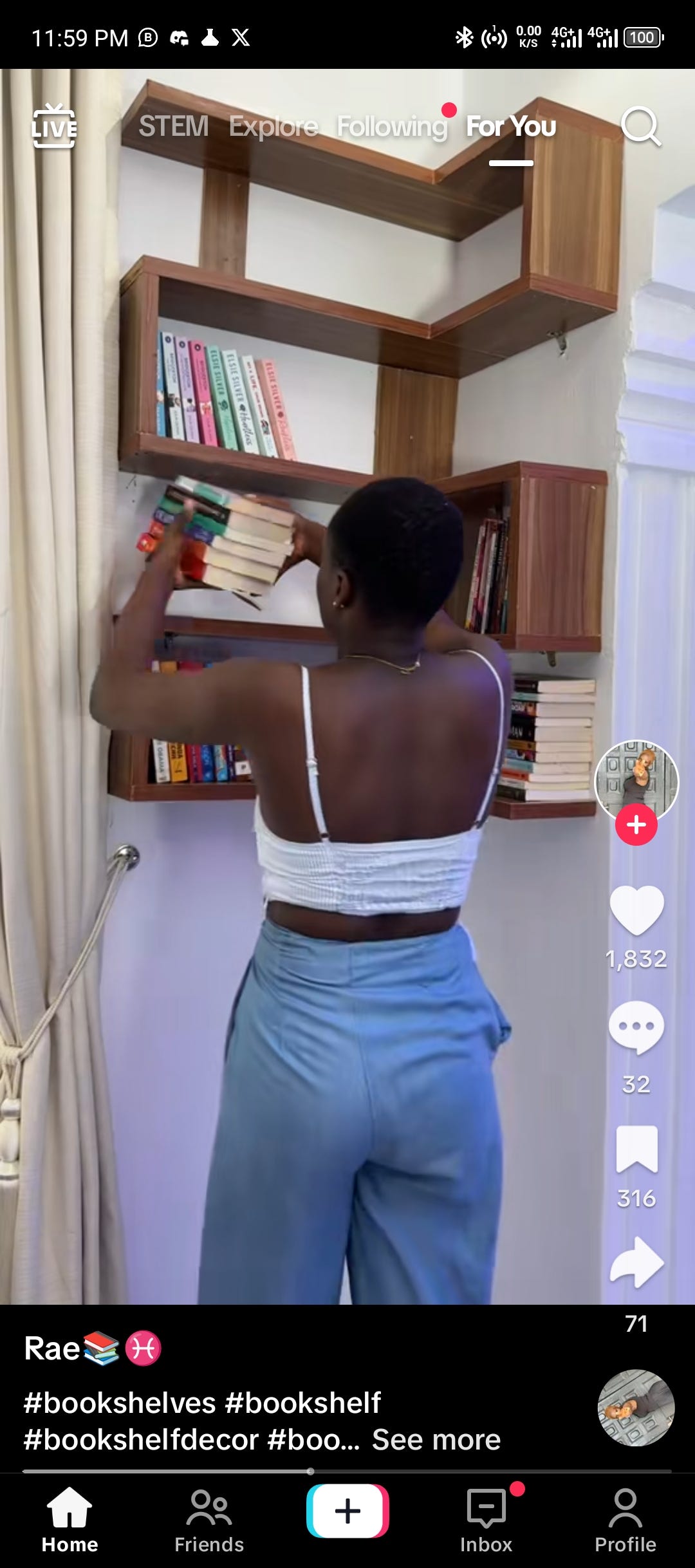 Sanchez Kay – Medium