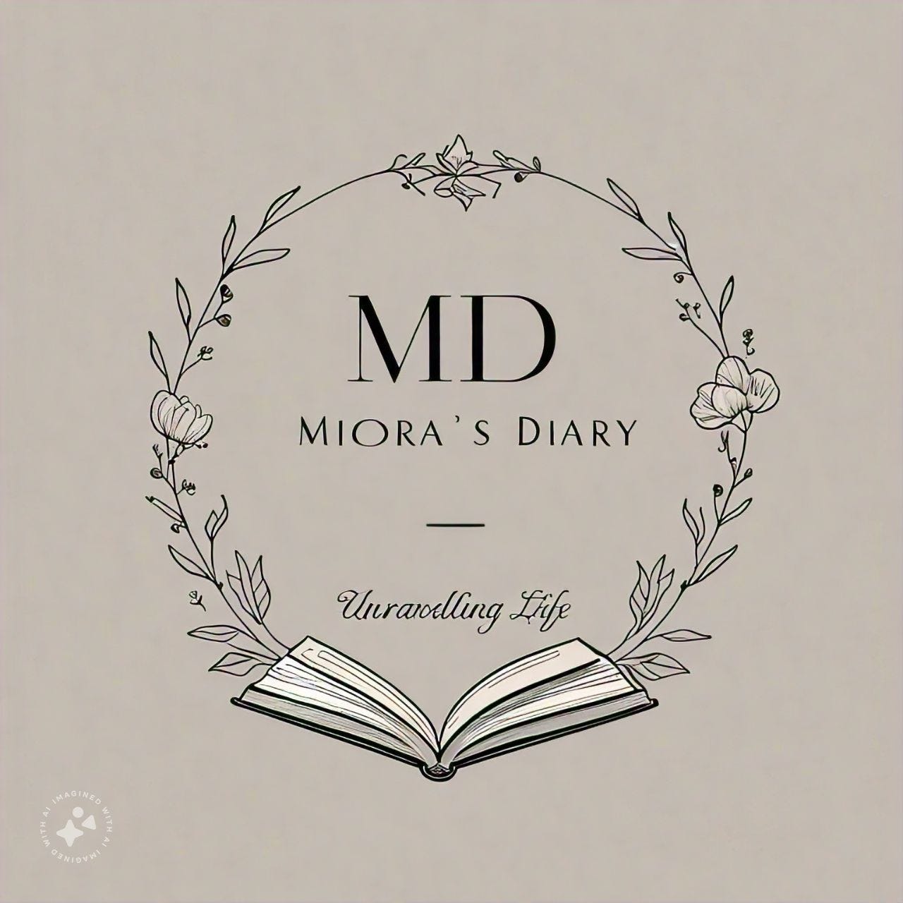 Moira's Diary 💕 – Medium