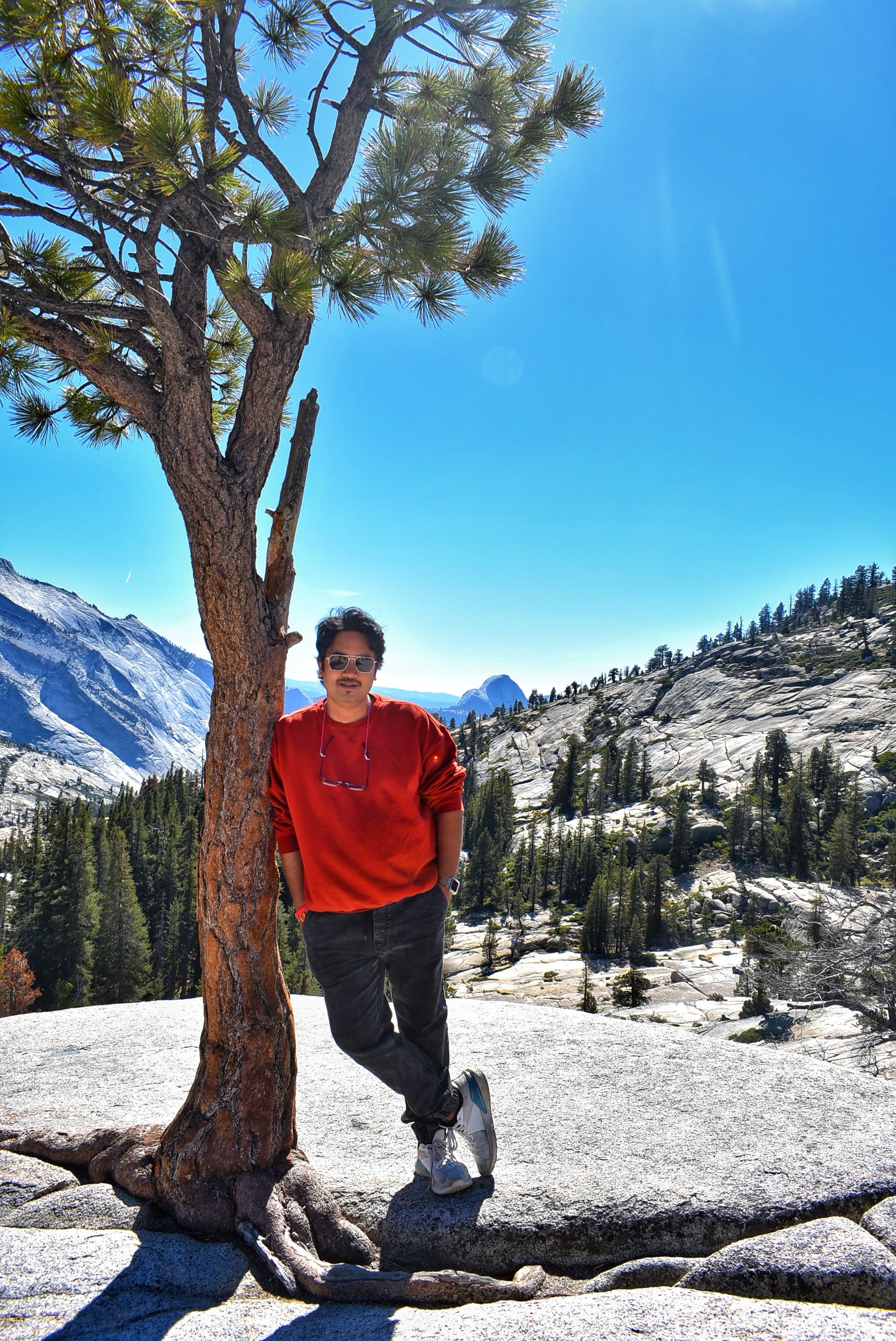 About – Ramesh – Medium