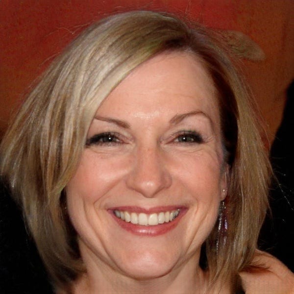 Mary P. Dixon – Medium