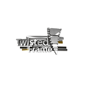 Twisted Frame – Medium