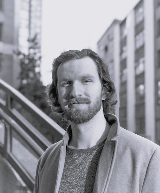 Scott Petkau – Medium