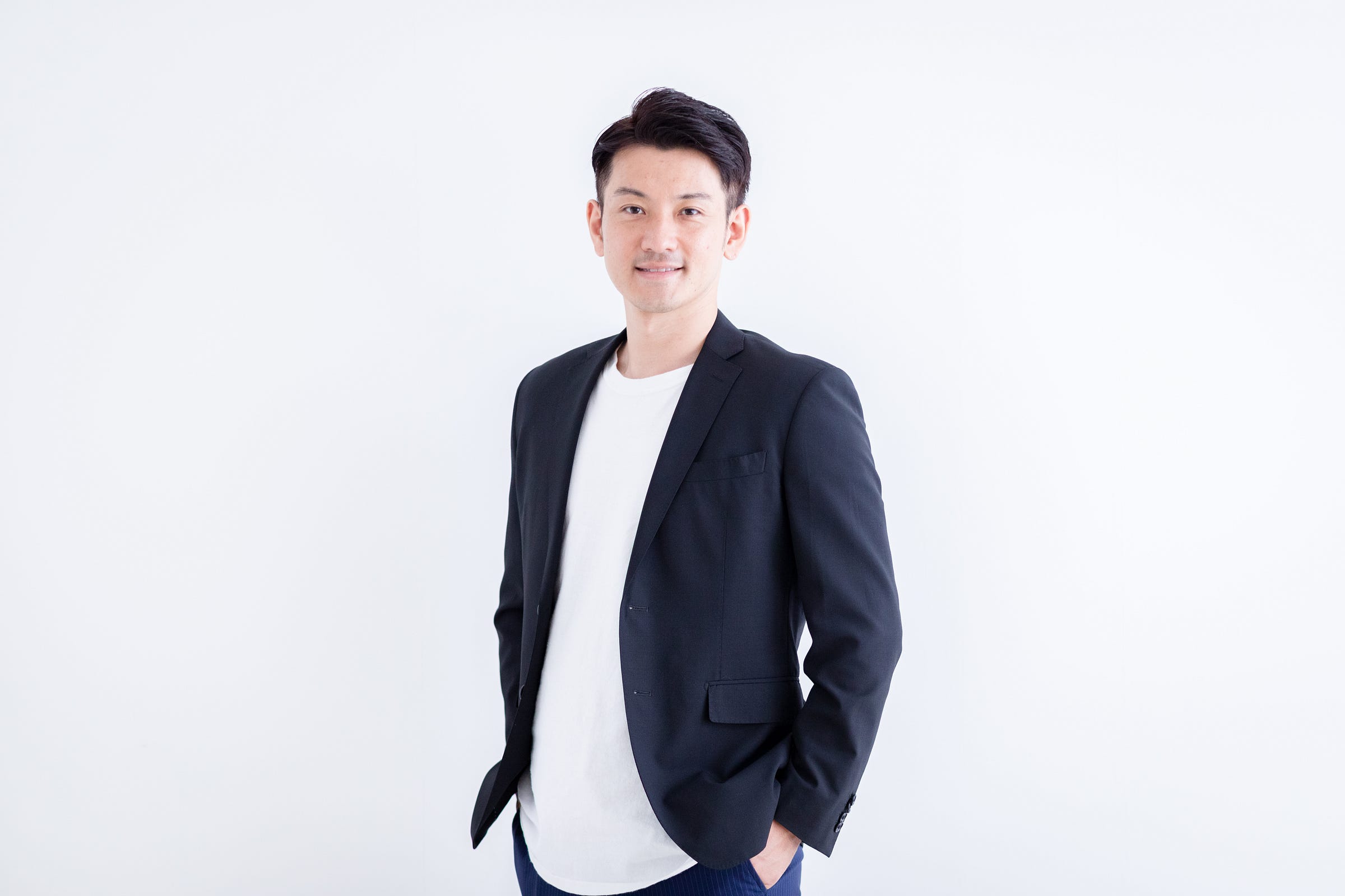 About – Atsuhiro Oguri – Medium