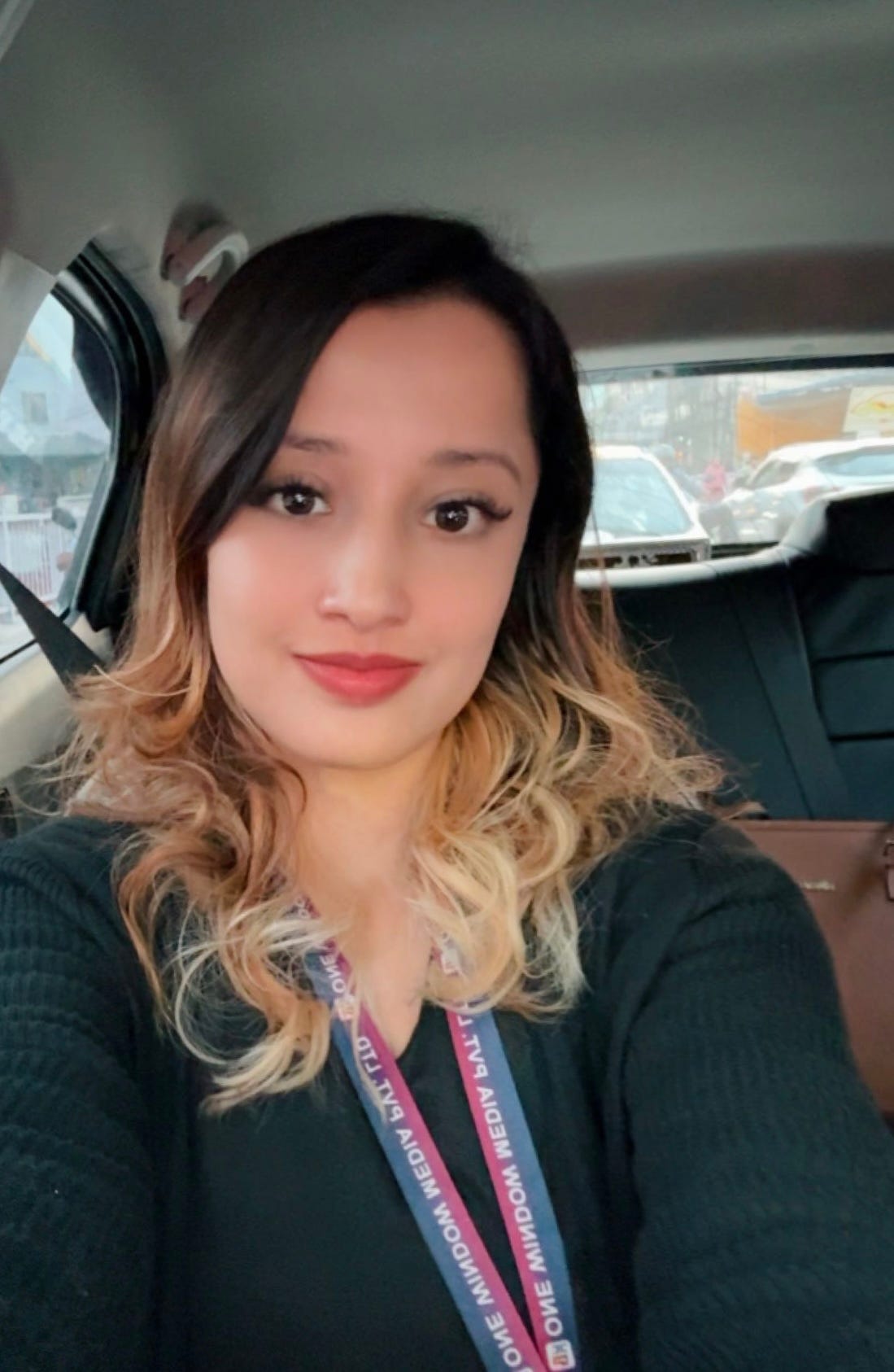 Amshu Paudel – Medium