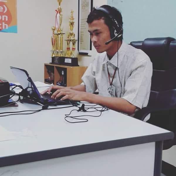 Empu EKo Raharjo – Medium