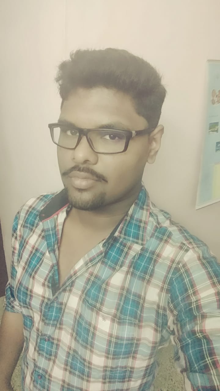 A J Akash Nair – Medium