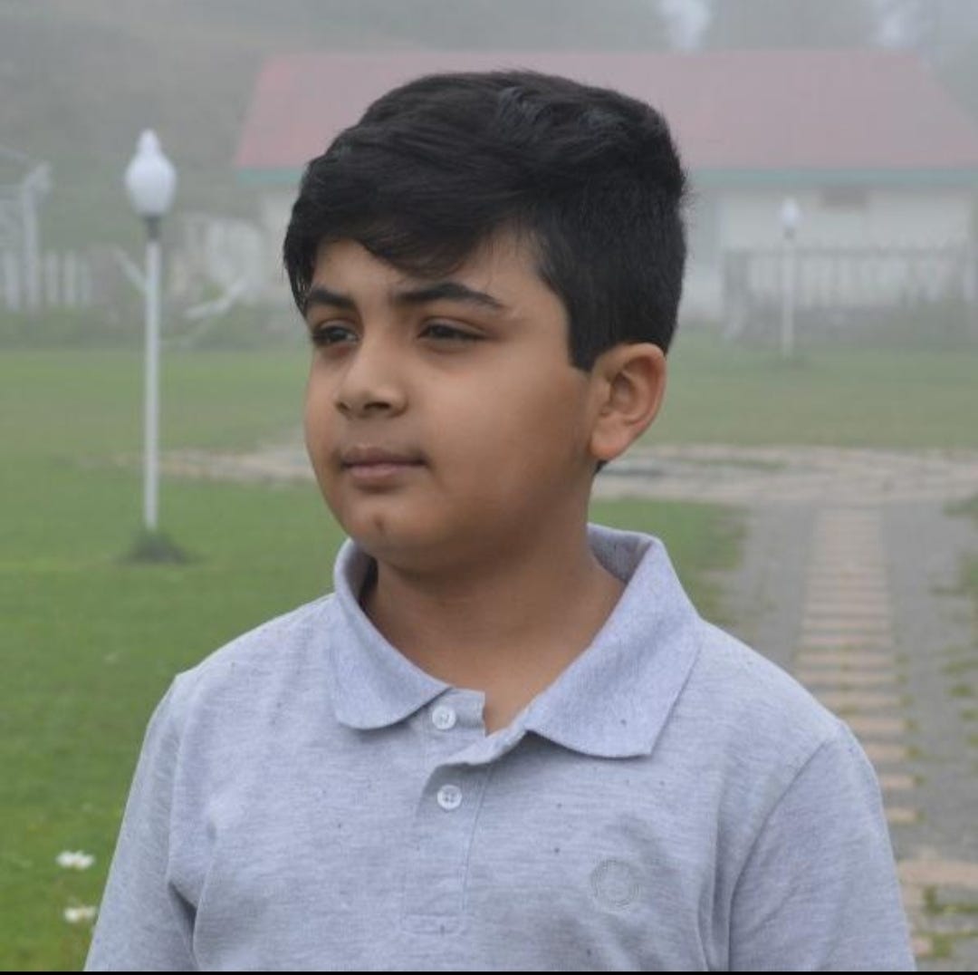 Muhammad Talha Atiq – Medium